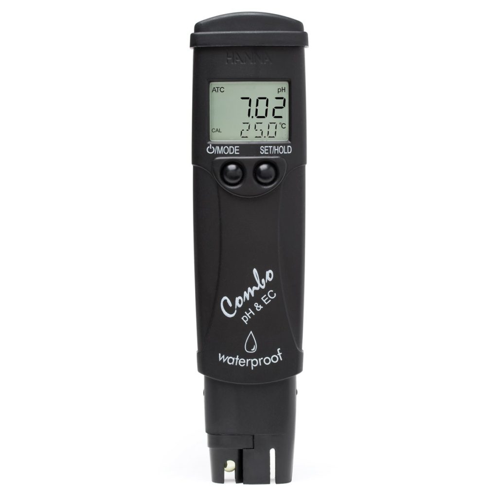 Hanna H198129 Combo Meter Pen | Vineland Growers